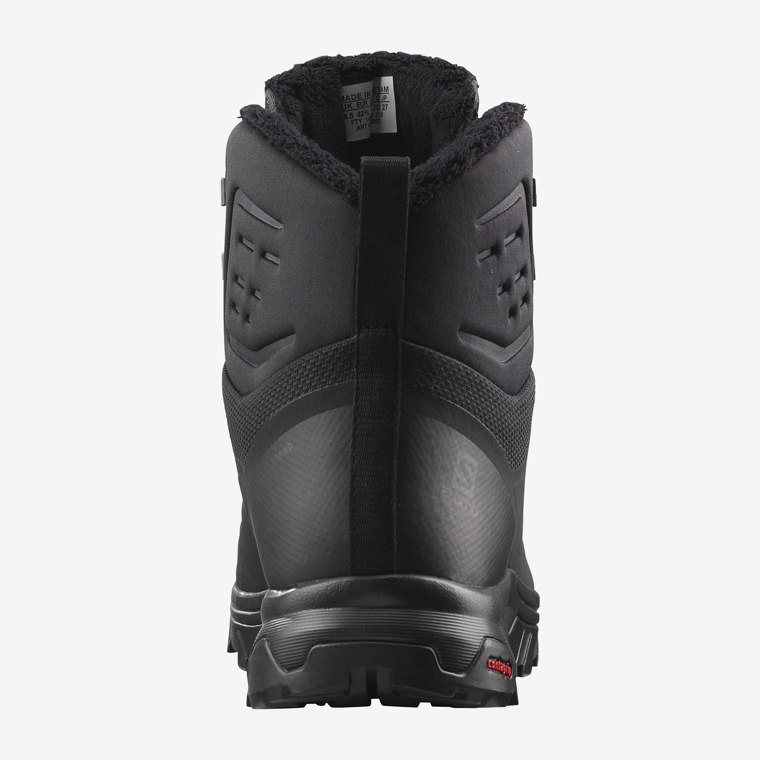 OUTBLAST THINSULATE™ CLIMASALOMON™ WATERPROOF - L40922300 | salomon.gr