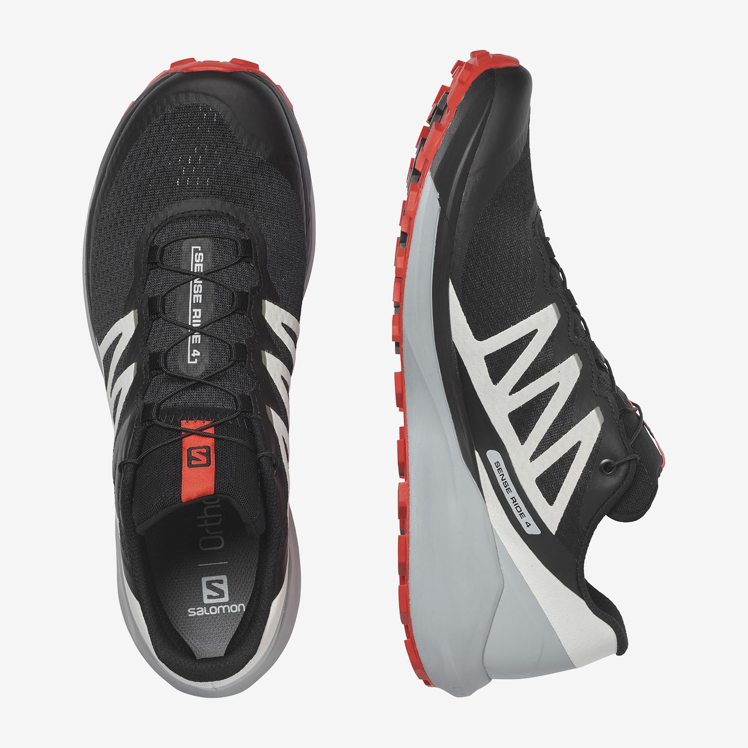 SENSE RIDE 4 - L41726600 | salomon.gr