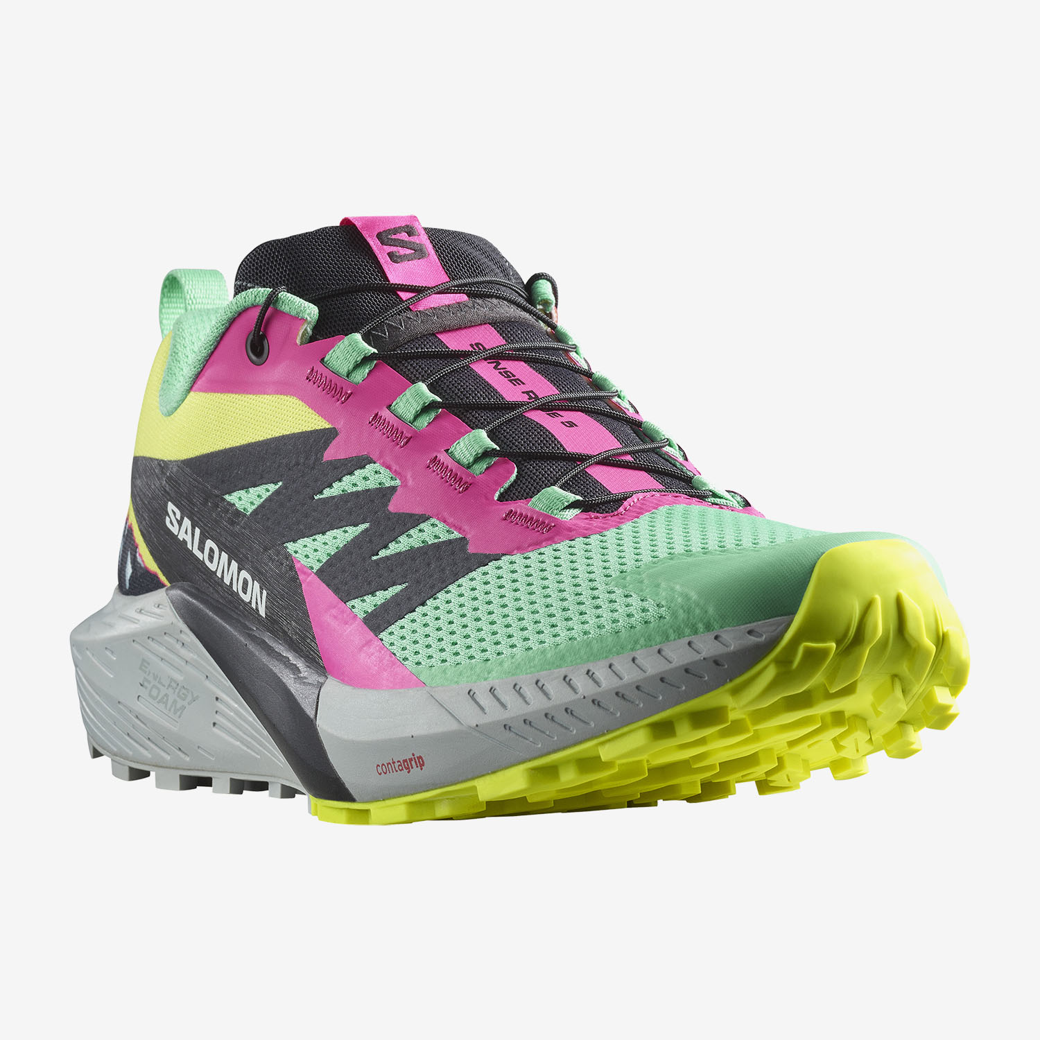 SENSE RIDE 5 MARTINA LTD - L47234300 | salomon.gr