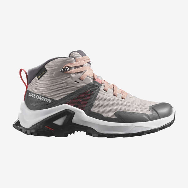 X RAISE MID GORE-TEX - L47071500 | salomon.gr