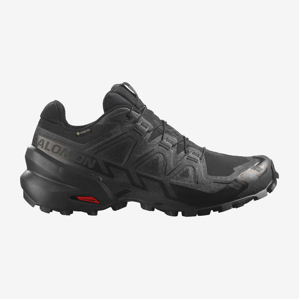 SPEEDCROSS 6 GORE-TEX - L41743400 | salomon.gr