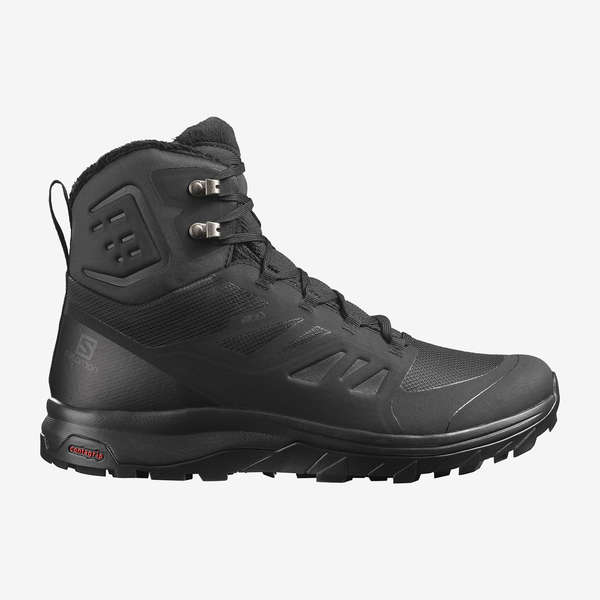 OUTBLAST THINSULATE™ CLIMASALOMON™ WATERPROOF - L40922300 | salomon.gr